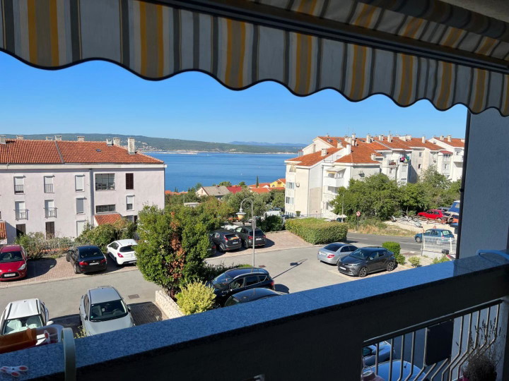 Apartman Kalamar - Selce