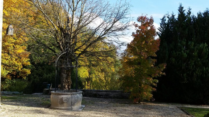 Le Clos - La Chapelle - Doubs