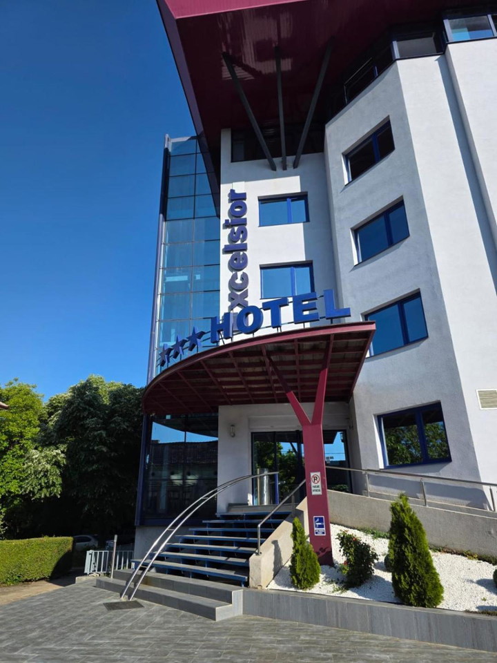 Excelsior Hotel Timisoara - Giroc