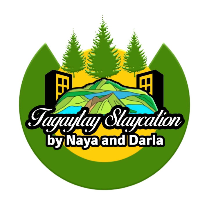 Tagaytay Staycation By Naya And Darla W Free Swimming Pool, Wifi & Netflix - Talisay