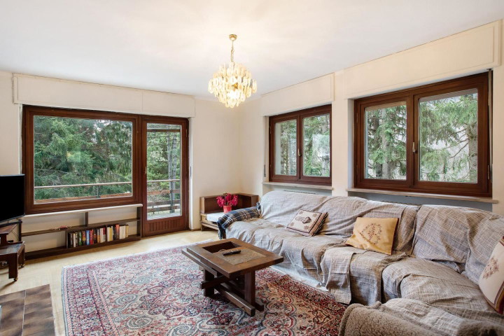 Maison La Truite - Courmayeur