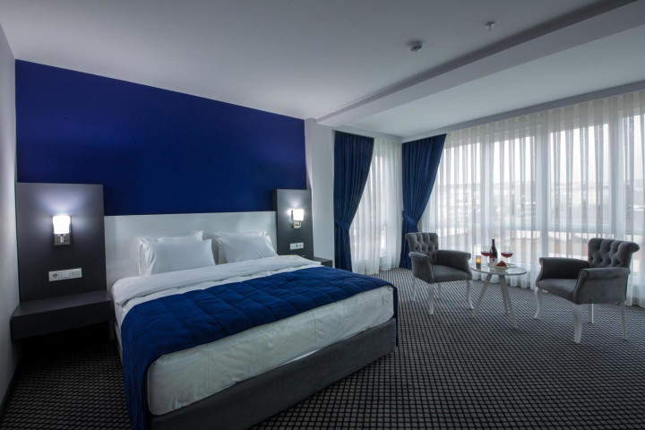 Cavit Duvan Prestige Hotel - Edirne
