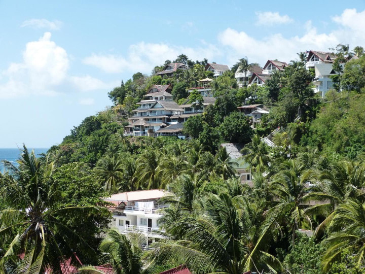 Sulu Sea Boutique Hotel - Malay