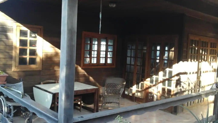 Chalet Rural Marian - Arucas