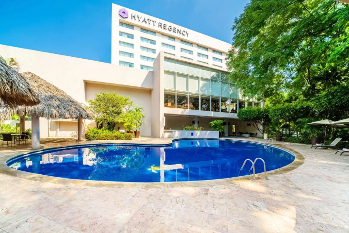Hyatt Regency Villahermosa - Villahermosa, México