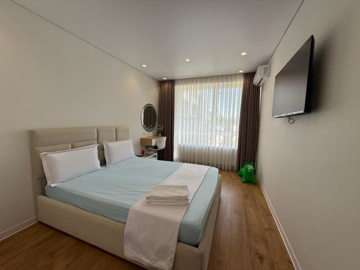 Cruds Apartament Arena Portmall - Moldawien