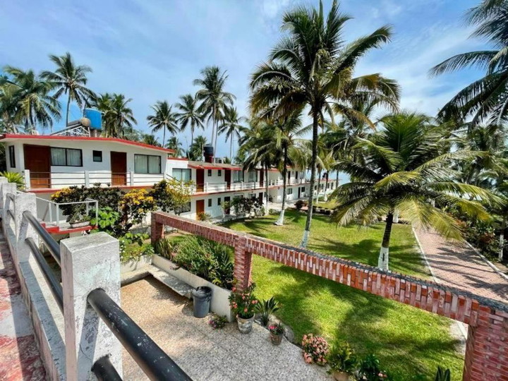 Hotel Mariam - Costa Esmeralda