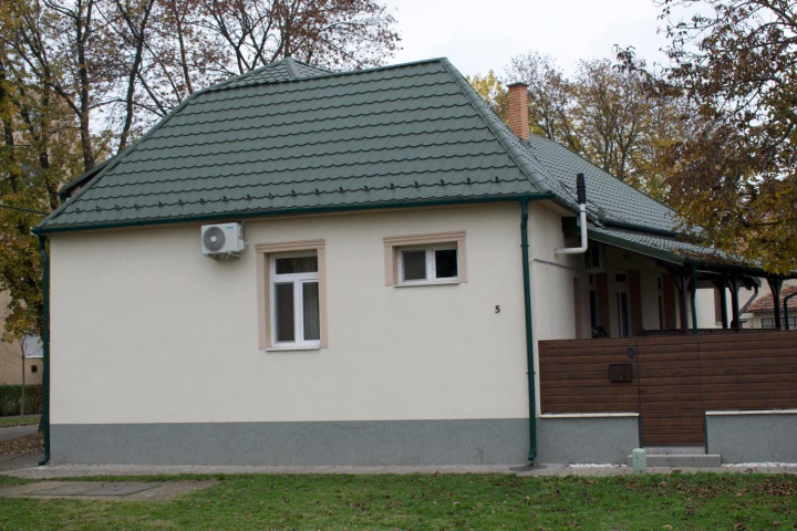 Gerti Apartman - Nyíregyháza
