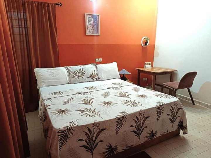 Cloud9 Lomé - Lome