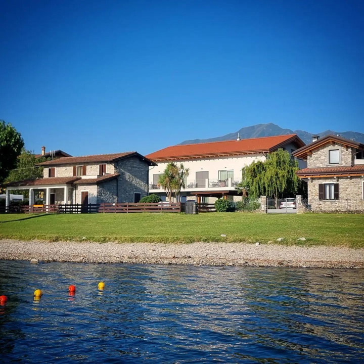 Resort Le Vele Suites And Apartments - Cólico