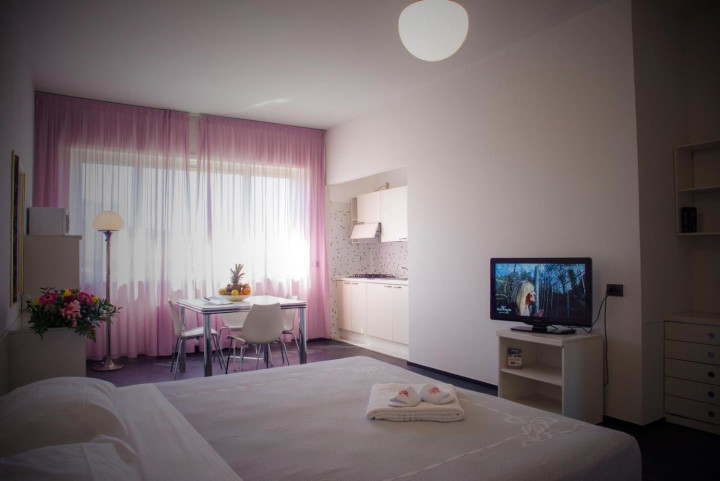 Residence Hotel Torino Uno - Moncalieri