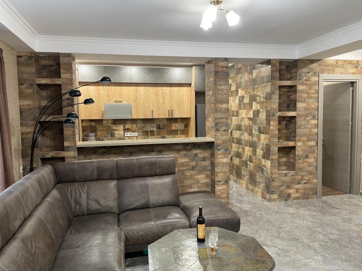 Telavi Street Apartment - Tbilisi