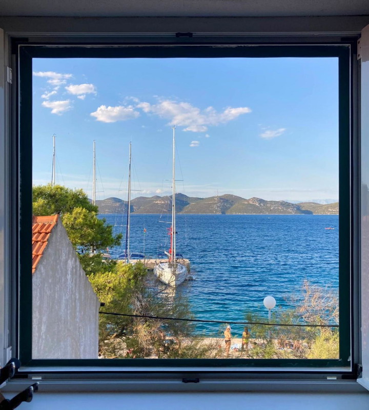 Holiday Home Duje - Kroatië