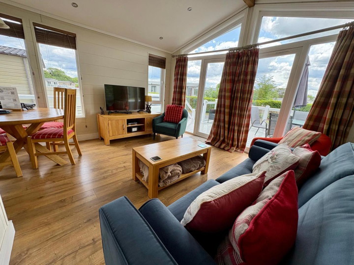 Hares Haven - Pet Friendly - Bibury