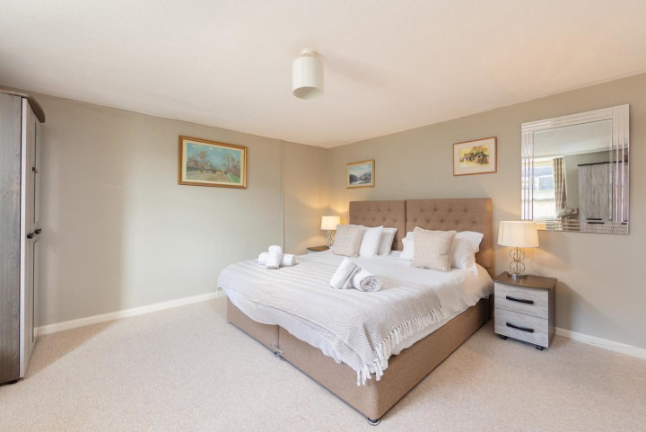Lovely Georgian Loft In The Very Centre Of Bath - Bradford-on-Avon