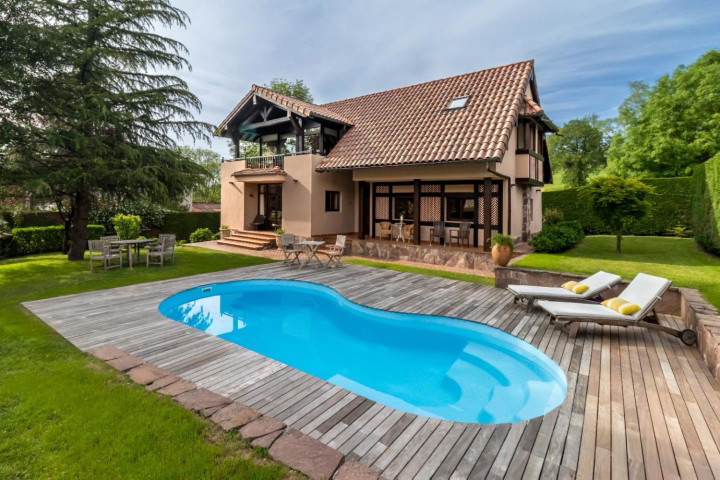Casa Velasco - Liérganes