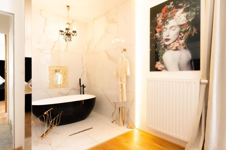 Xuba Apartmentrooms Messe Wien Prater - Schwechat