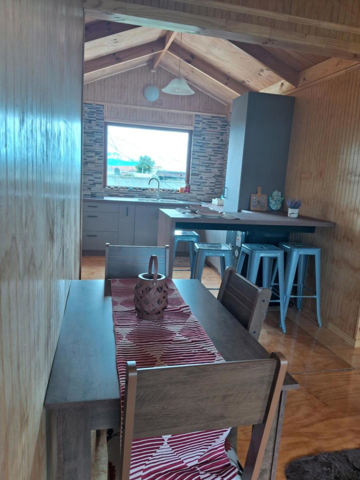 El Al Patagonia - Puerto Natales