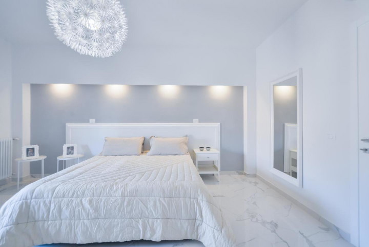 New Central Apartment - Montecatini Terme