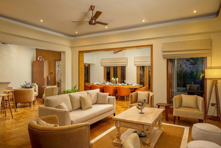 Colombo Villa Collection - Colombo