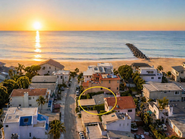 20% Off May Walk To Beach Perfect For Family Spa - Oxnard, CA
