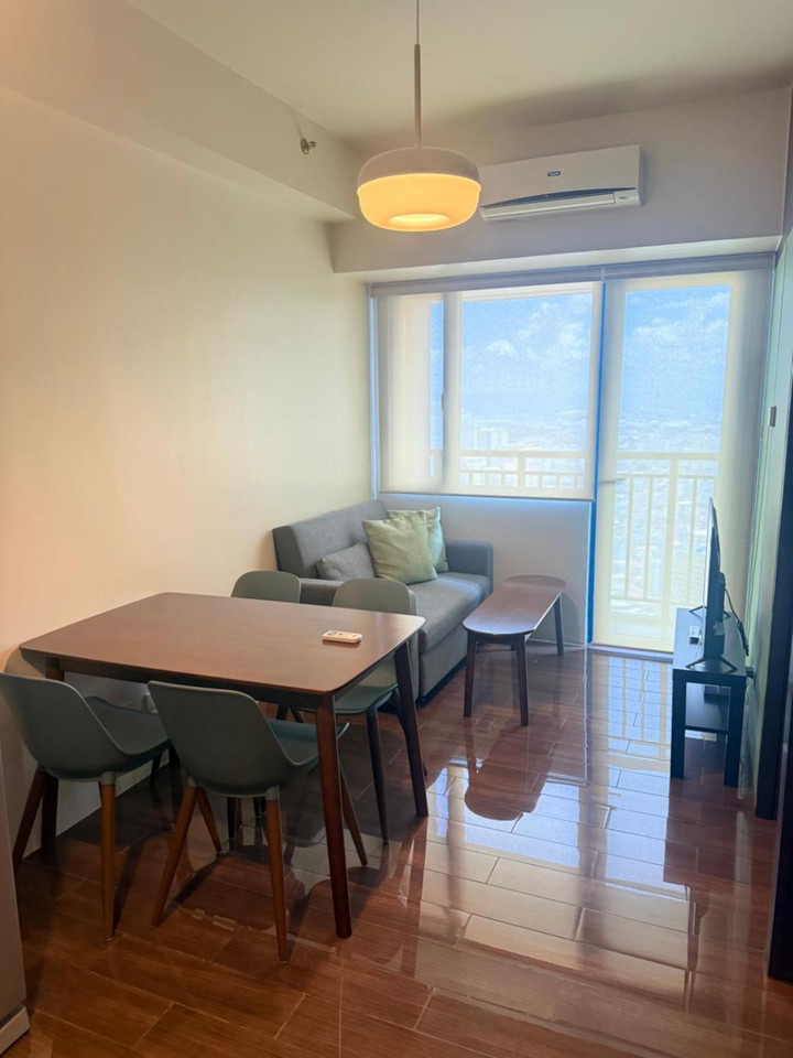 Air Residences Condo Makati - Manila