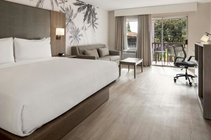 Found Hotels, Santa Barbara, Series By Marriott - Santa Barbara