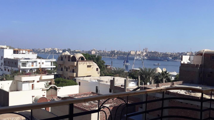 New Modern Flats - Luxor