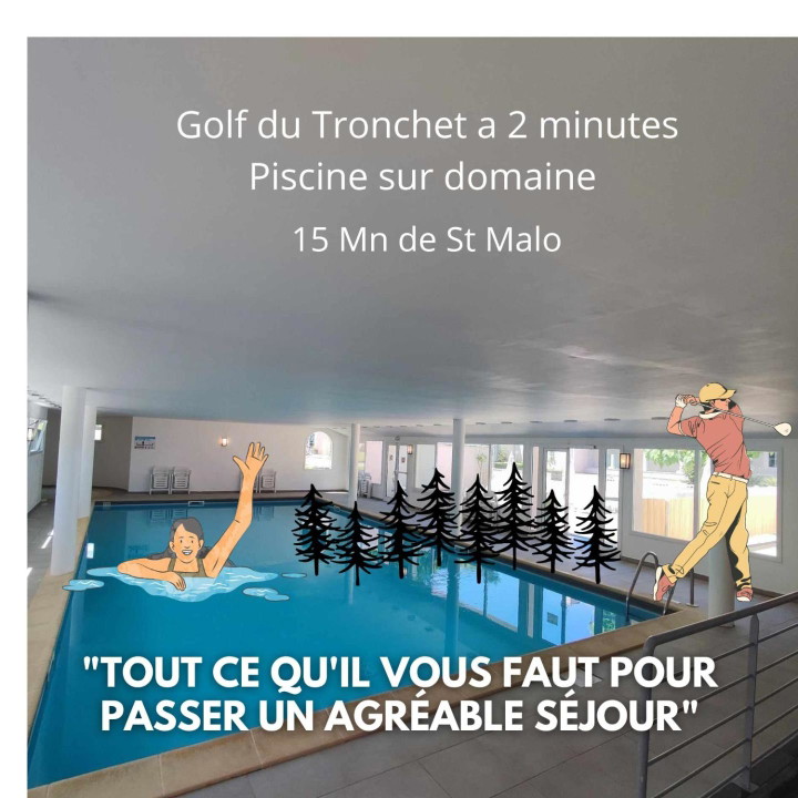 Maison Avec Piscine - Francia
