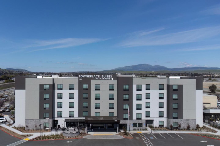 Towneplace Suites By Marriott Pleasanton - Danville, CA