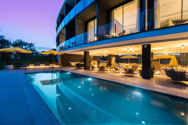 Lavida Hotel At Camiral, A Quinta Do Lago Resort - Caldes de Malavella