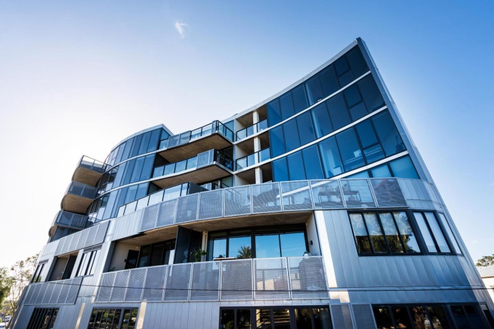 Anchorage Apartments Hampton - Melbourne