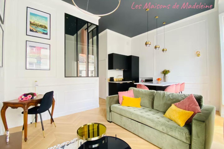 Coup De Cœur - L'etoile Du Sud - Hyper Centre - Nantes