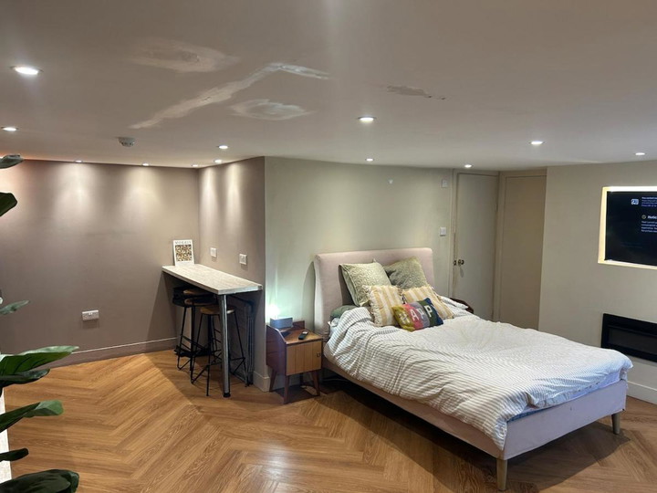 Studio Flat In The Best Location In Brighton! - Brighton