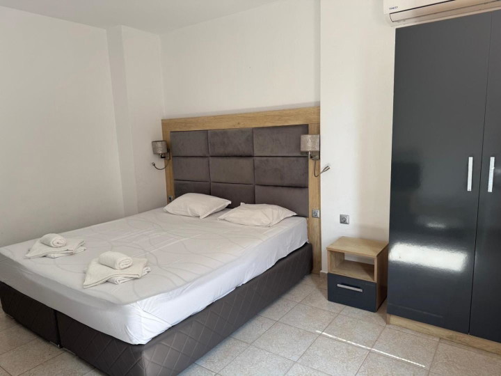 Sunny Apartments - Pomorie