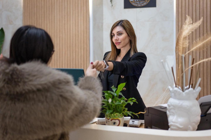 Etnea Boutique Hotel - Catania