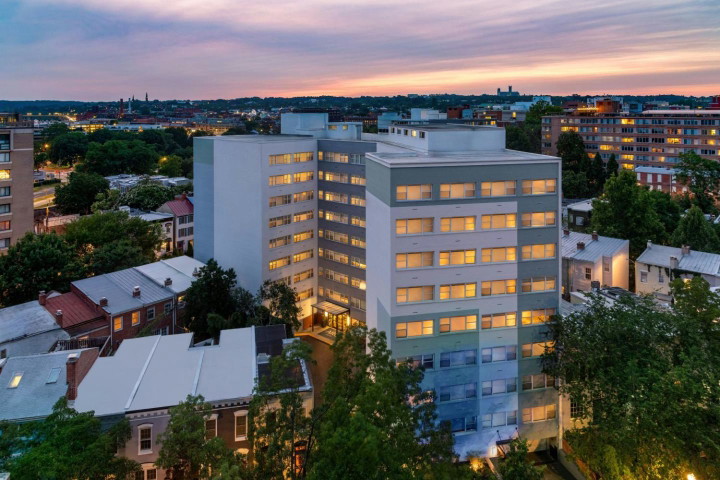 Arc Hotel, Washington Dc, Series By Marriott - Washington, D.C., DC