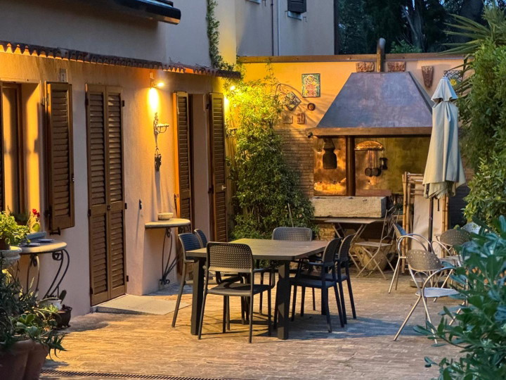 Il Podere Degli Ulivi - Pesaro