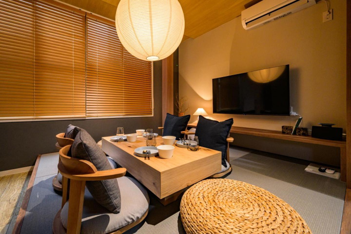 Chill Place 144 Nakarokugou - Tokyo Haneda Airport (HND)