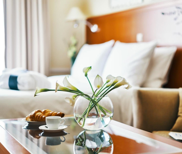 Radisson Blu Ridzene Hotel, Riga - Riga