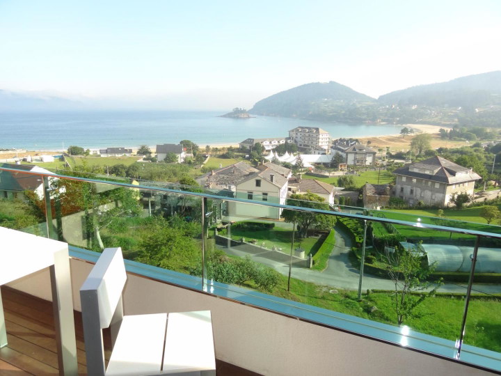 Hotel Ego - Vivero