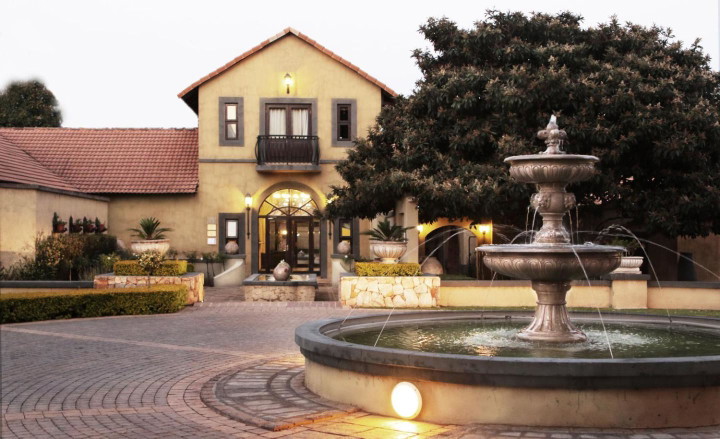 Accolades Boutique Venue - Edenvale