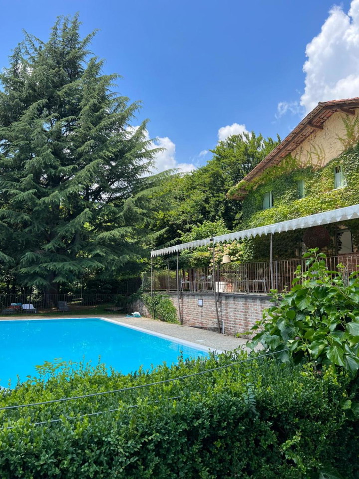 Locanda Maison Verte - Piedmont