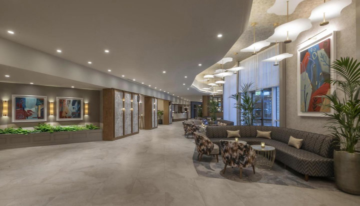 Hilton Dublin - Dun Laoghaire