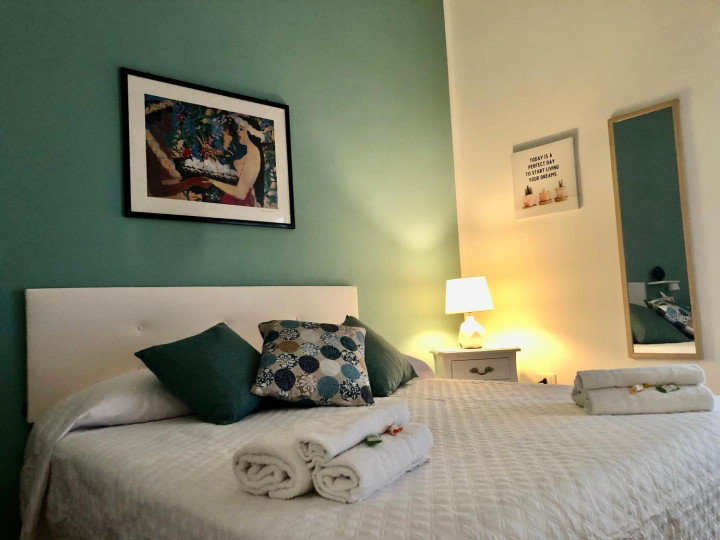 G&g Rooms - Palermo, Italy