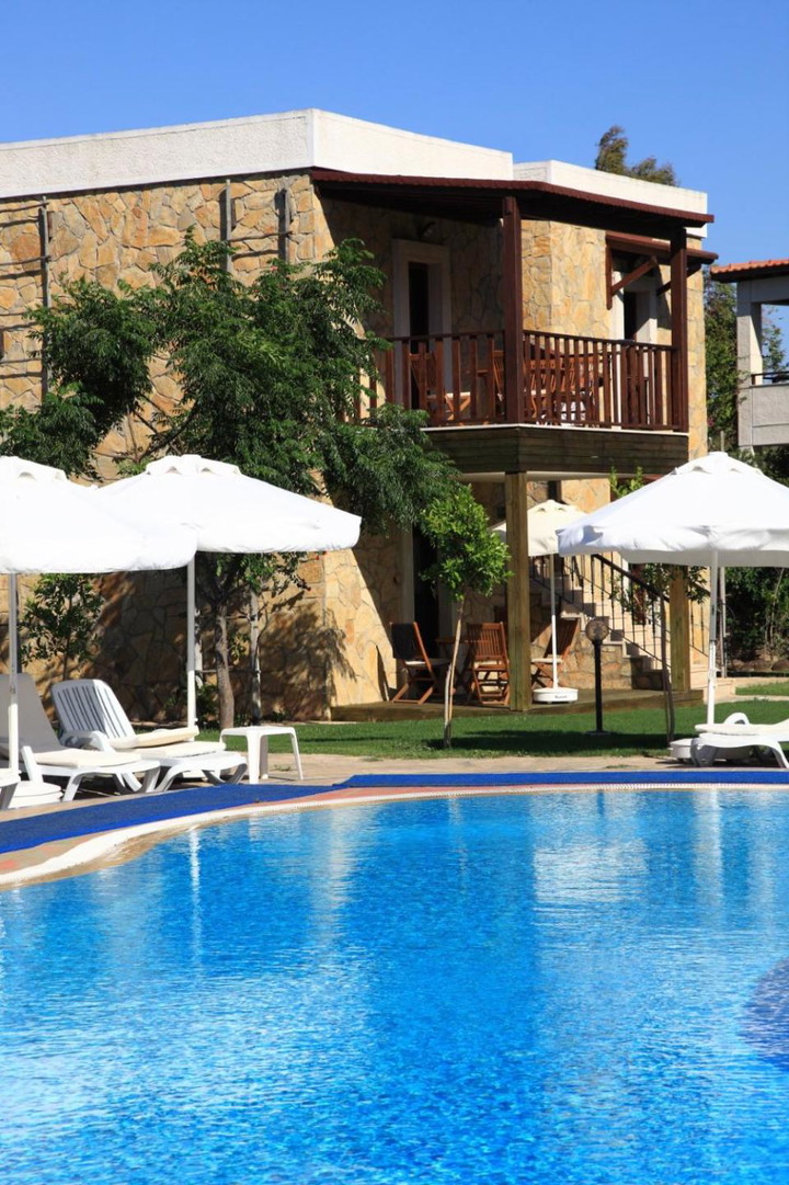 Aktur Cove Apart Otel - Bitez