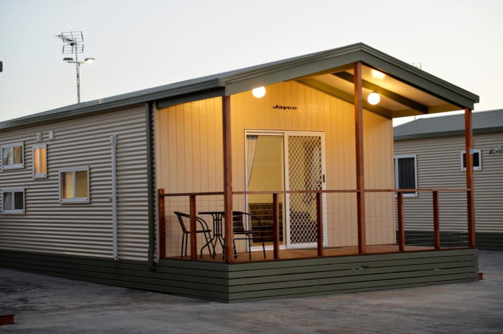 Riverside Cabin Park - Victoria