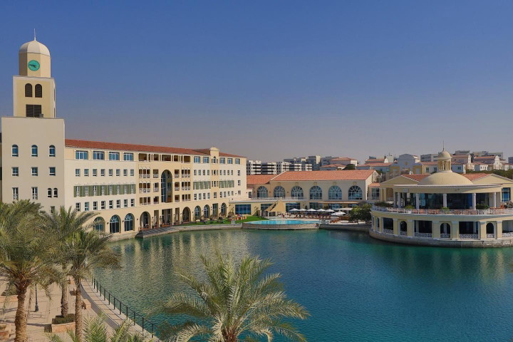 Millennium Lakeview Hotel - Dubai