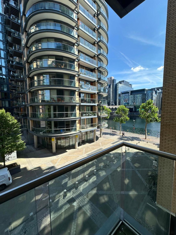 Canary Wharf - Luxury Apartments - London