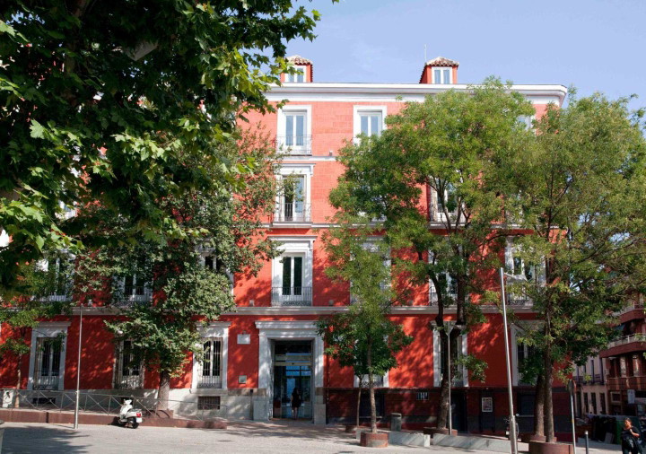 Petit Palace Santa Bárbara - Alcorcón